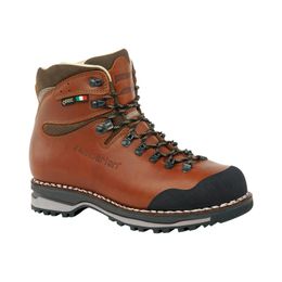Zamberlan Stiefel Tofane NW GTX RR Waxed Brick (Gr&ouml;&szlig;e: 41)