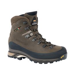Zamberlan Stiefel Guide GTX RR WL Dark Brown (Gr&ouml;&szlig;e: 43)