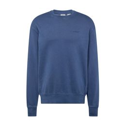 Levi's Levi's 'Authentic Crewneck Sweatshirt' Herren Gr&ouml;&szlig;e XS marine