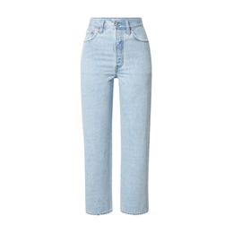 Levi's Levi's Jeans 'Ribcage' Damen Gr&ouml;&szlig;e 29 hellblau