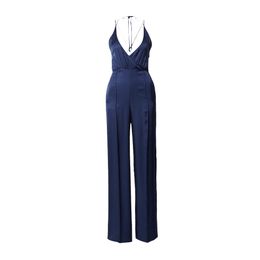 MAX & Co. Max&co. Jumpsuit 'BARBA' Damen Gr&ouml;&szlig;e M ultramarinblau