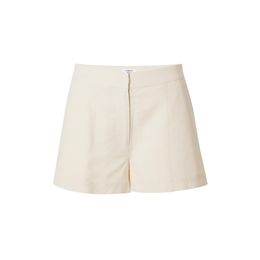 Millane Shorts Damen Gr&ouml;&szlig;e 38 creme