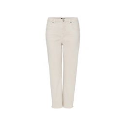 Opus Jeans 'Momito' Damen Gr&ouml;&szlig;e 25/26 beige