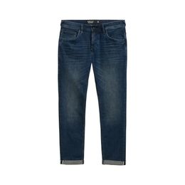 Tom Tailor Denim Jeans 'Aedan' Herren Gr&ouml;&szlig;e 36 dunkelblau