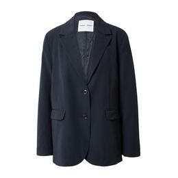 Sams&oslash;e & Sams&oslash;e Sams&oslash;e Sams&oslash;e Blazer 'Ramona' Damen Gr&ouml;&szlig;e 36 navy