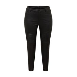 Vero Moda Curve Jeans 'Sophia' Damen Gr&ouml;&szlig;e 37/38 black denim