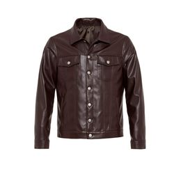 Antioch Winter jacket Herren Gr&ouml;&szlig;e XXL dunkelbraun