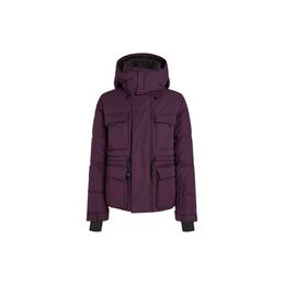 O`Neill O'neill Outdoorjacke Damen Gr&ouml;&szlig;e M aubergine