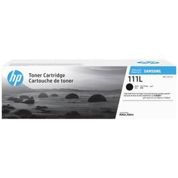 HP Toner Samsung MLT-D111L Original Schwarz 1800 Seiten SU799A