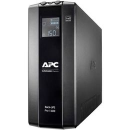 APC by Schneider Electric BR1600MI USV 1600 VA