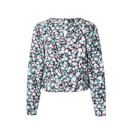 V&eacute;ro Moda Vero Moda Bluse 'INGA' Damen Gr&ouml;&szlig;e XS bunt