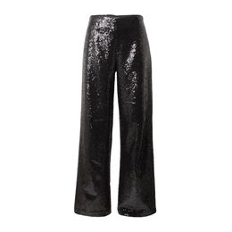 Vila Rouge Edit Hose 'VISerane' Damen Gr&ouml;&szlig;e 38 schwarz