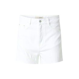 pimkie Shorts Damen Gr&ouml;&szlig;e 32/33 white denim