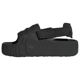 adidas originals Sandale 'Adilette 22 XLG' Damen Gr&ouml;&szlig;e 42 schwarz