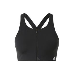 adidas Sportswear BH Damen Gr&ouml;&szlig;e XS schwarz