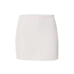 ABOUT YOU Skort 'Nora' Damen Gr&ouml;&szlig;e 34 beige