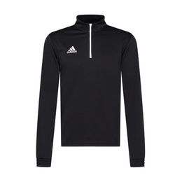 adidas Performance Sportsweatshirt 'Entrada 22' Herren Gr&ouml;&szlig;e XL schwarz
