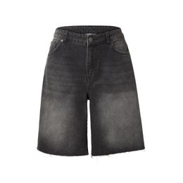 LeGer by Lena Gercke Shorts Damen Gr&ouml;&szlig;e 25/26 anthrazit