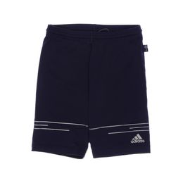 Adidas Damen Shorts, schwarz, Gr. 36