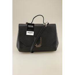 Coccinelle Damen Handtasche, schwarz, Gr.