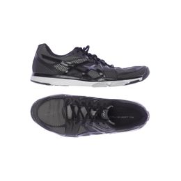 asics Herren Sneakers, schwarz, Gr. 46