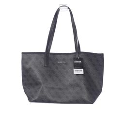 Guess Damen Handtasche, grau, Gr.