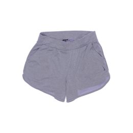 Nike Damen Shorts, hellblau, Gr. 28