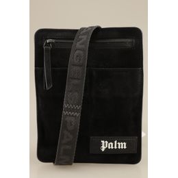 Palm Angels Damen Handtasche, schwarz, Gr.