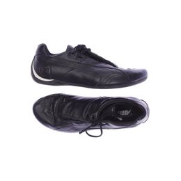 Puma Damen Sneakers, schwarz, Gr. 38.5