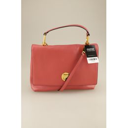 Coccinelle Damen Handtasche, pink, Gr.