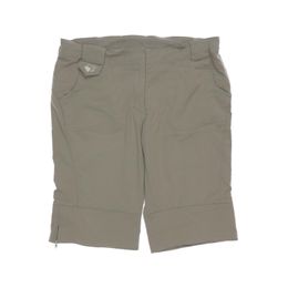 Jack Wolfskin Damen Shorts, grau, Gr. 38