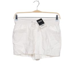 GAP Damen Shorts, weiß, Gr. 36