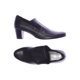 Ara Damen Pumps, schwarz, Gr. 6.5