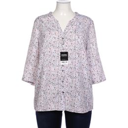 Bexleys woman Bexleys Damen Bluse, weiß, Gr. 48