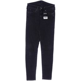 Pepe Jeans Damen Jeans, grau, Gr. 28