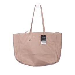 Liebeskind Berlin Damen Handtasche, beige, Gr.