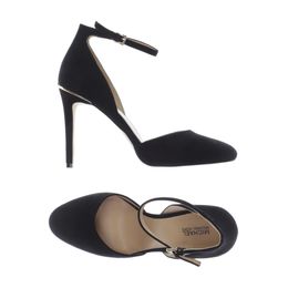 Michael Michael Kors Damen Pumps, schwarz, Gr. 8.5