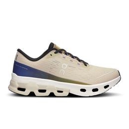 On Cloudspark Schuhe Damen beige 42.5