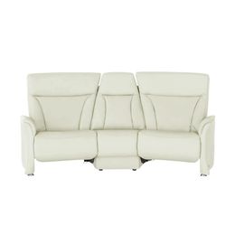 himolla Trapezsofa 4010 ¦ creme ¦ Maße (cm): B: 226 H: 106 T: 102