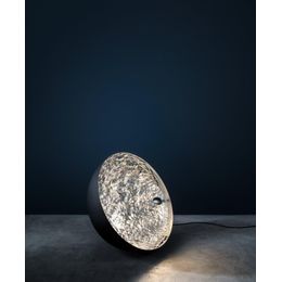 Catellani & Smith Catellani & Smith Stchu-Moon 01 LED &Oslash;: 60cm Schwarz/Kupfer