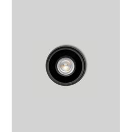 prediger.base p.072.210R GU10 Downlight G