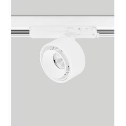 prediger.base p.011.113M LED Schienen-Strahler W/27/1411/36&deg;/CRI90/ON-OFF
