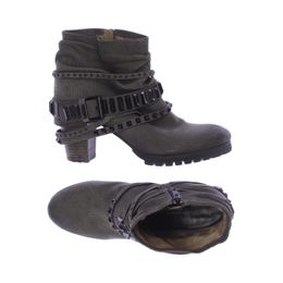 Kennel & Schmenger Kennel & Schmenger Damen Stiefelette, grau, Gr. 7