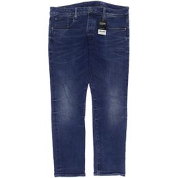 G-Star Raw G Star RAW Herren Jeans, blau, Gr. 38