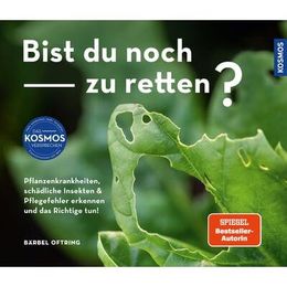 Kosmos Verlag Bist du noch zu retten?