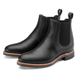 Red Wing Shoes Red Wing Shoe Company Chelsea Rancher Damen