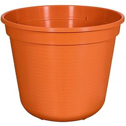 Geli Pflanztopf Standard 24cm terracotta