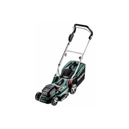 Metabo - Akku-Rasenmäher rm 36-18 ltx bl 36 (601716850)