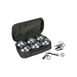 Haushalt - Boule Set mit praktischer Tragetasche