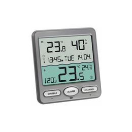 Tfa Dostmann Tfa 30.3056.10 venice Funk-Poolthermometer